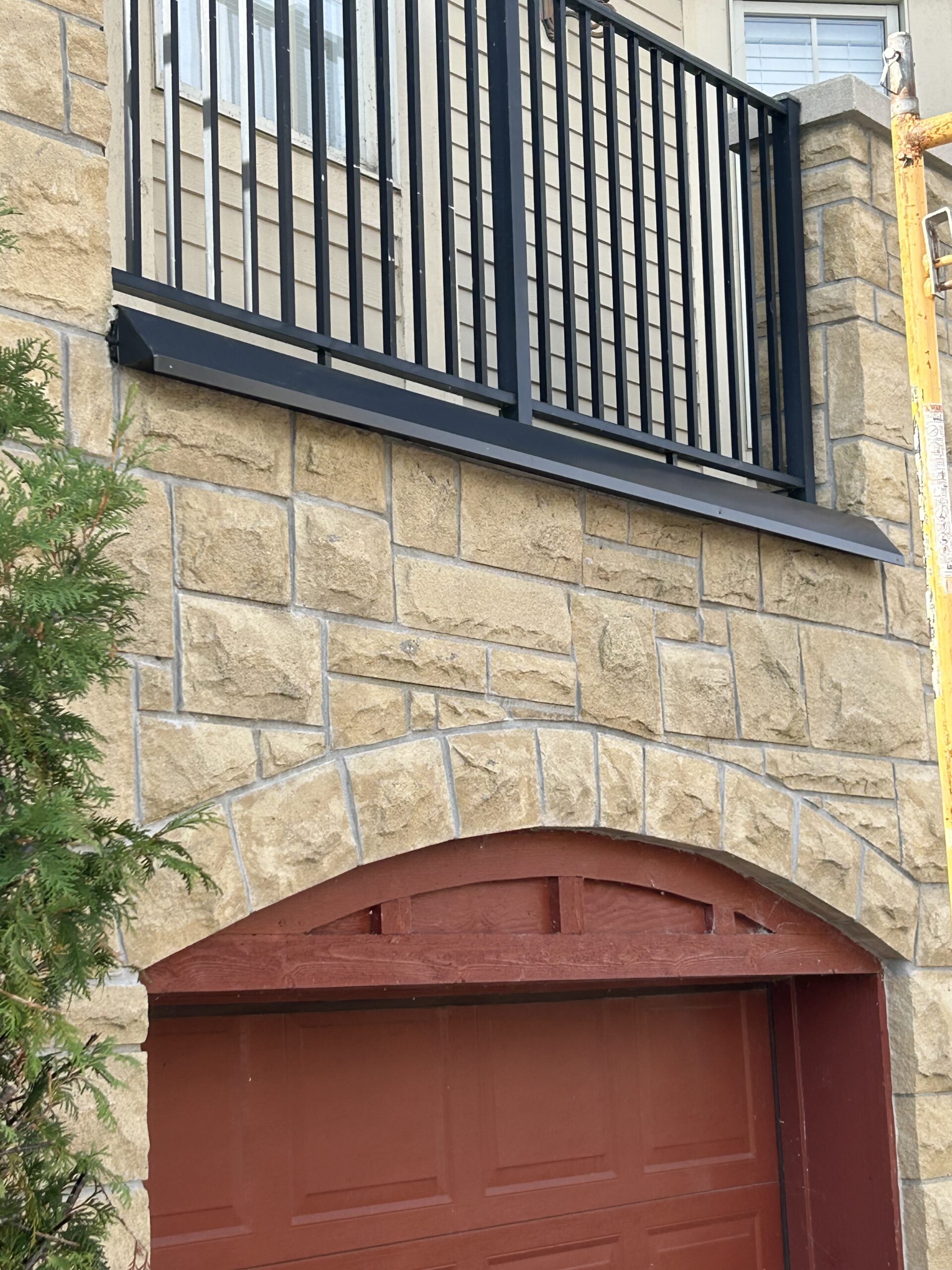 Projects of Cooke Sheet Metal | Kalkaska MI Metalwork & HVAC