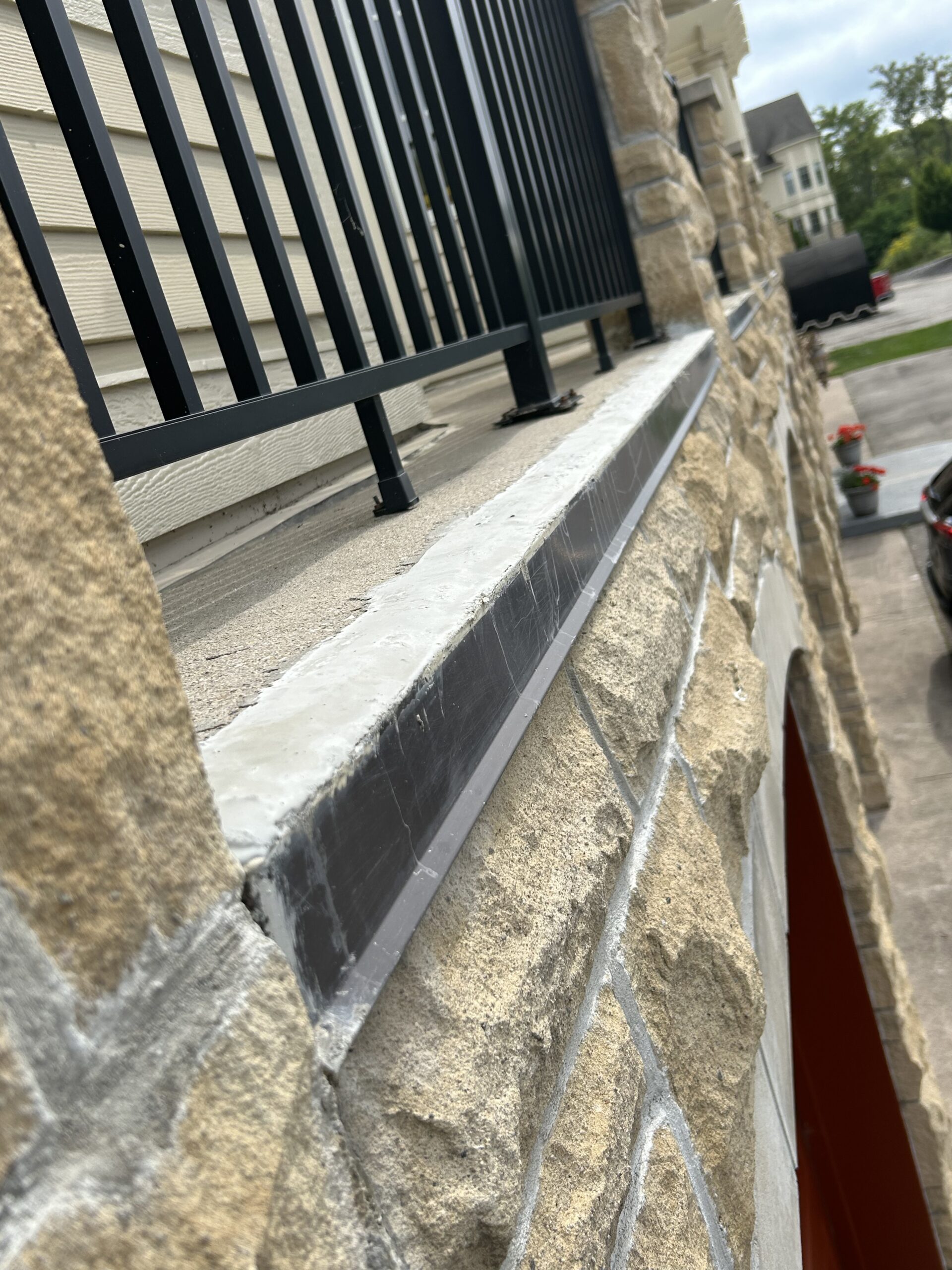 Projects of Cooke Sheet Metal | Kalkaska MI Metalwork & HVAC
